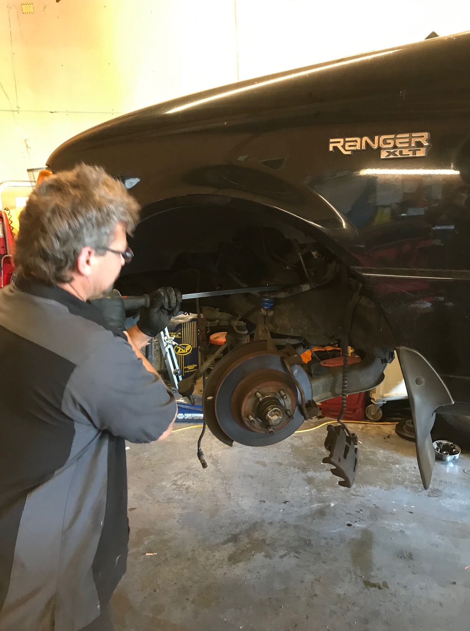 Auto Repair in Fresno, CA | 5 Star Auto Repair