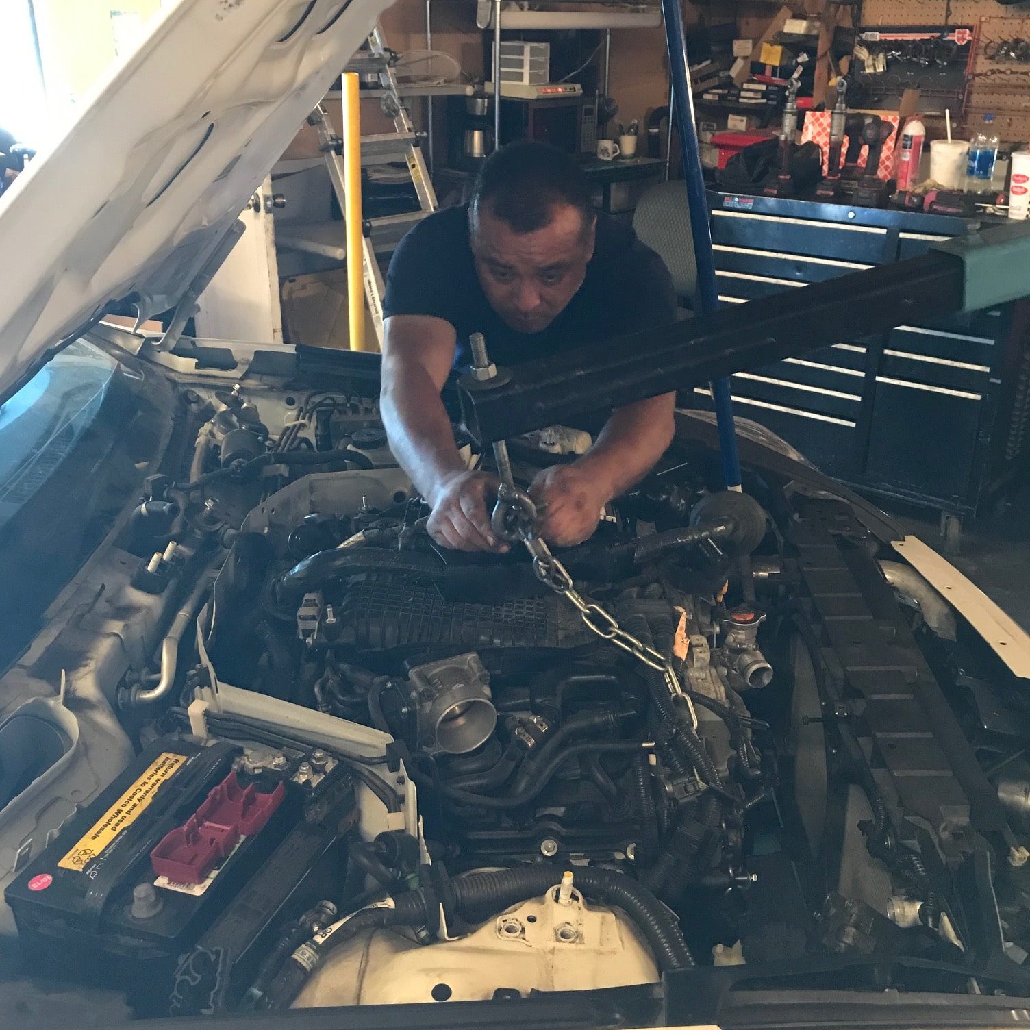 Auto Repair in Fresno, CA | 5 Star Auto Repair