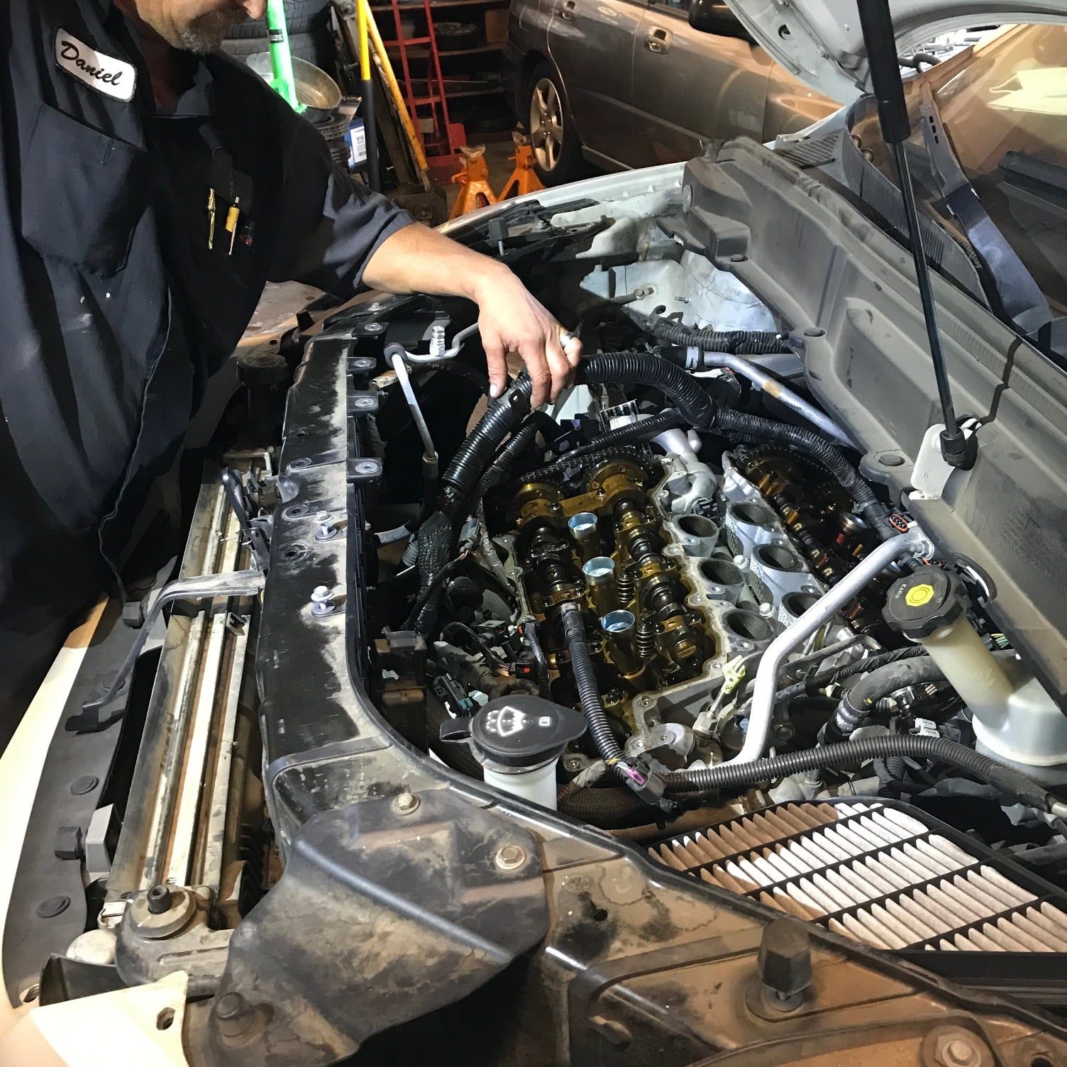 Auto Repair in Fresno, CA | 5 Star Auto Repair